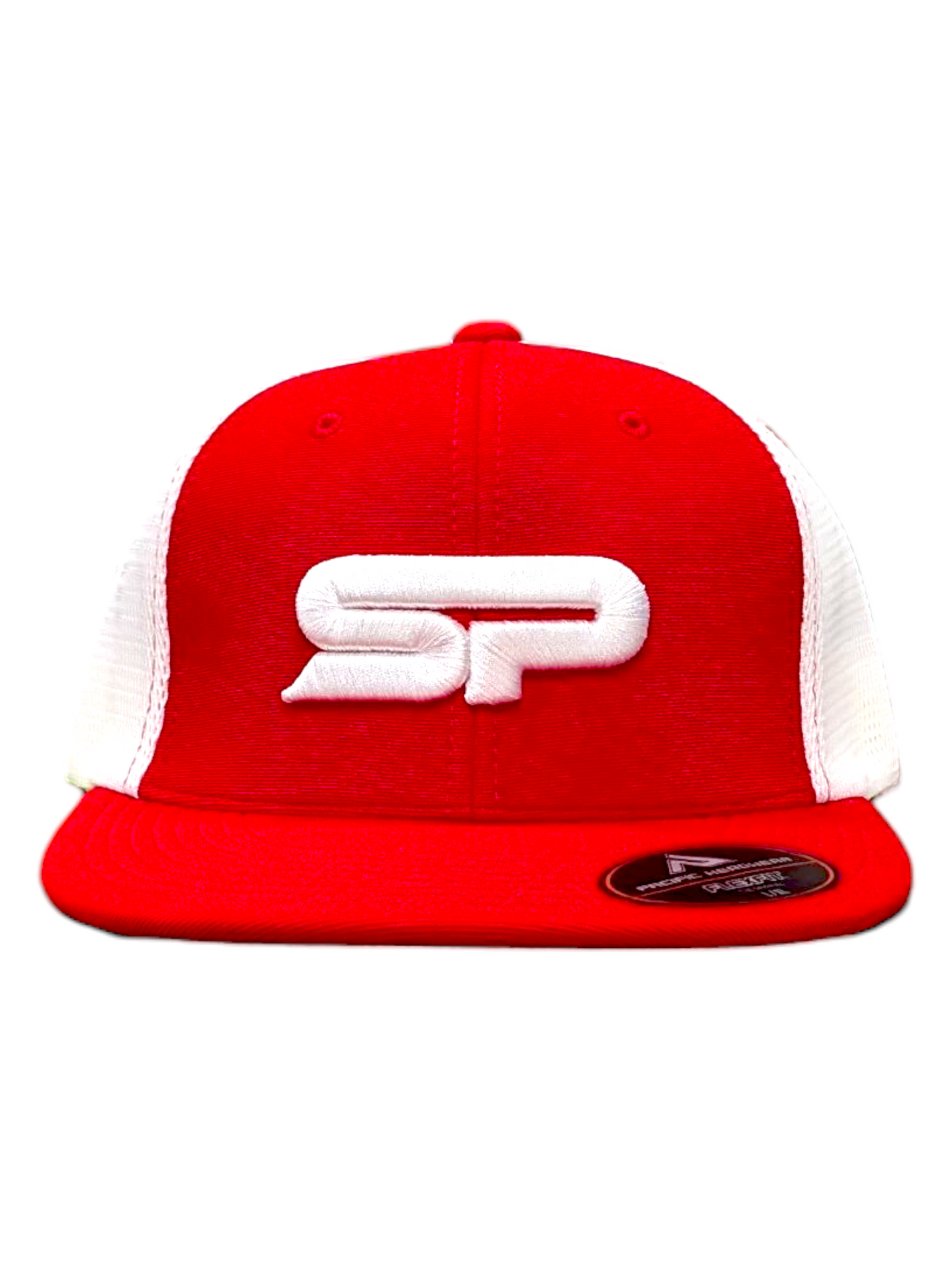 Hats - "SP" Trucker Pacific – Short Porch