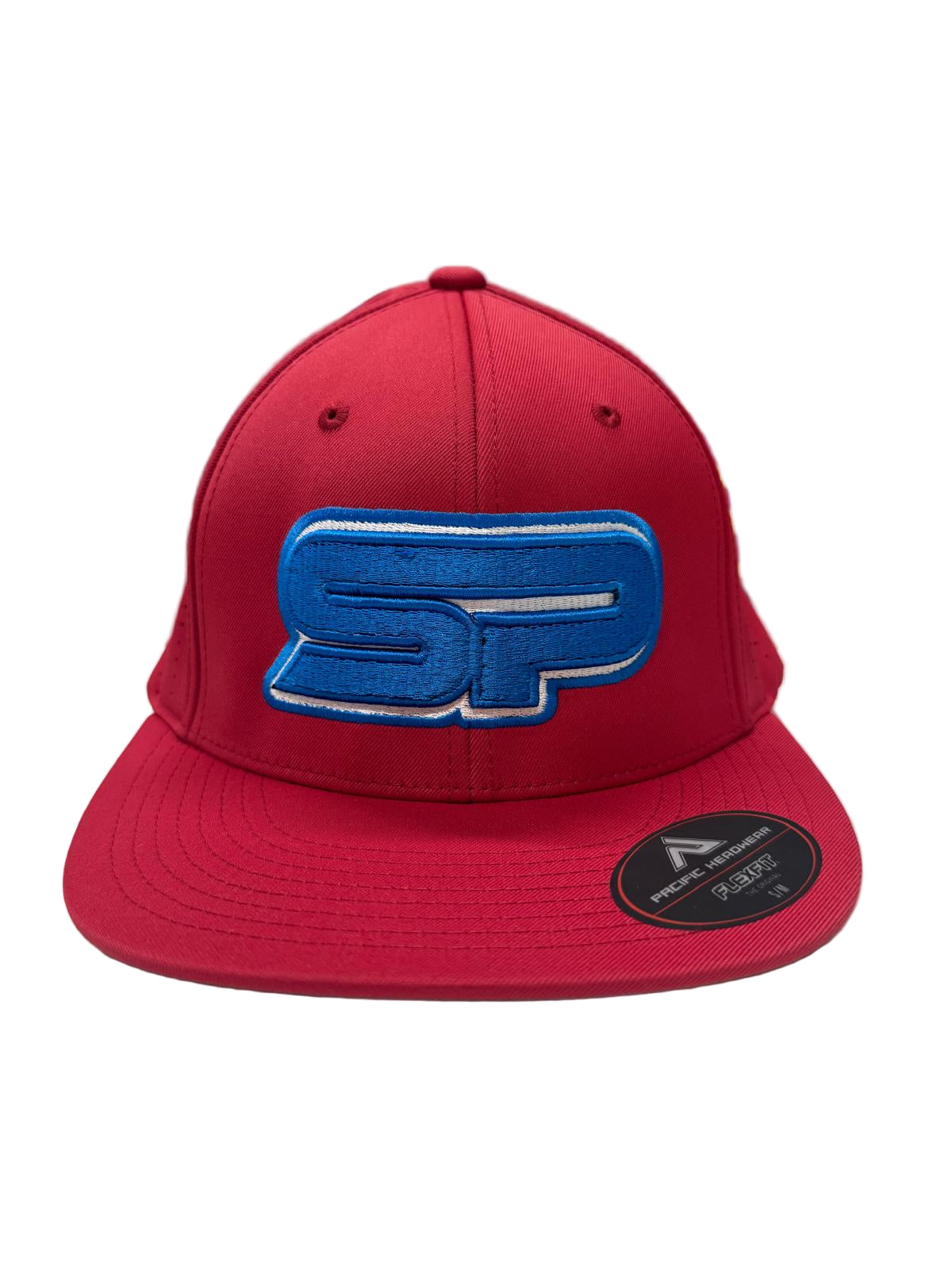 Hats - "SP" 3D Pacific – Short Porch