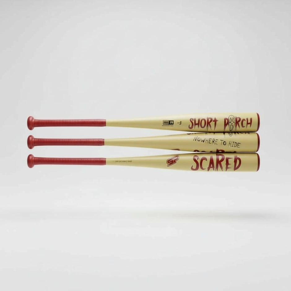 Baseball Bats – Short Porch