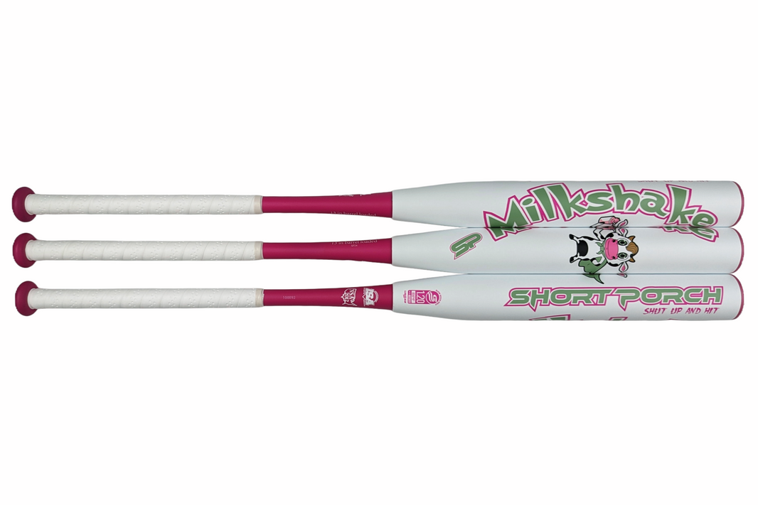 USSSA Softball Bats – Short Porch