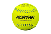 Softballs2 – Short Porch