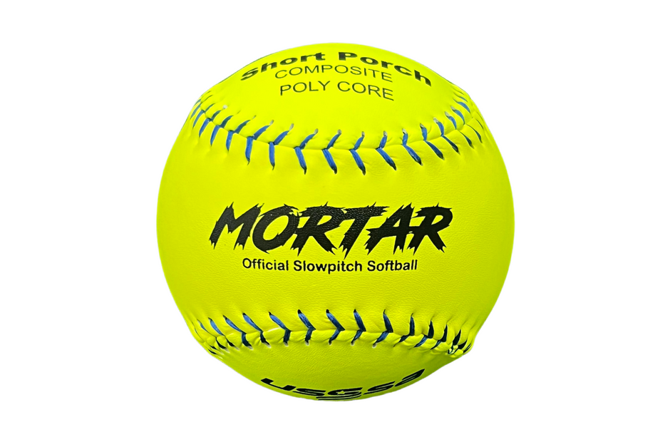 Softballs2 – Short Porch