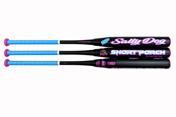 USSSA Softball Bats – Short Porch