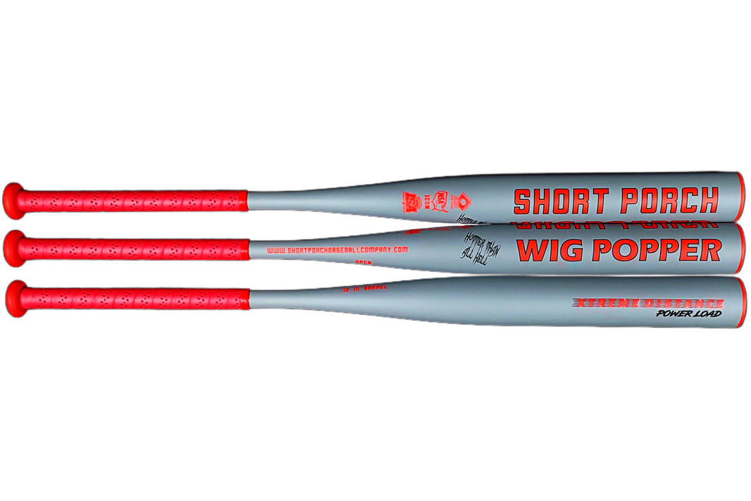 Senior Softball Bats – Short Porch