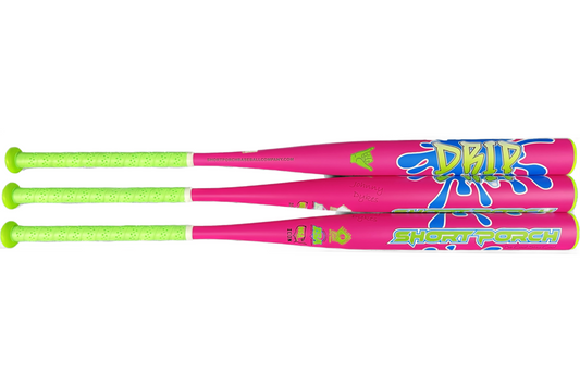 Senior Softball Bats – Short Porch