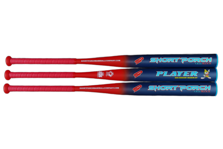 Senior Softball Bats – Short Porch