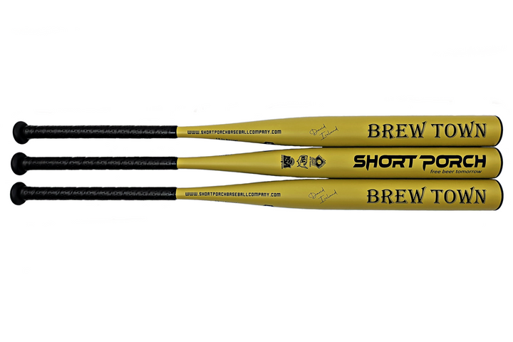 Senior Softball Bats – Short Porch