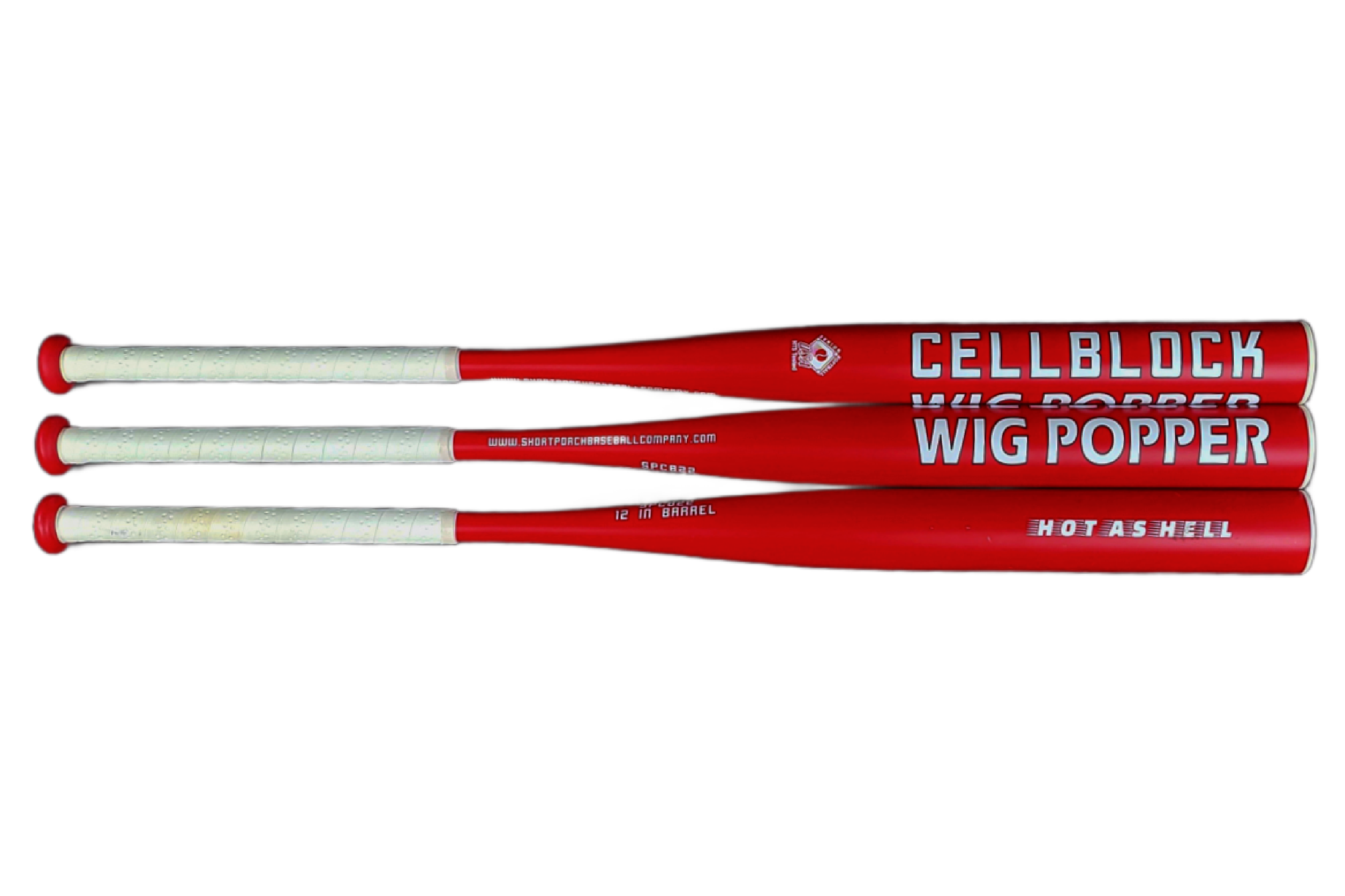 Senior Softball Bats – Short Porch