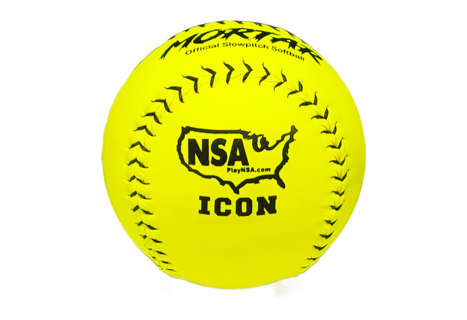 Softballs – Short Porch