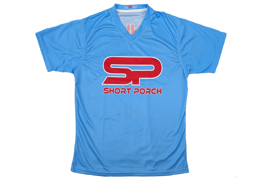 Merchandise – Short Porch