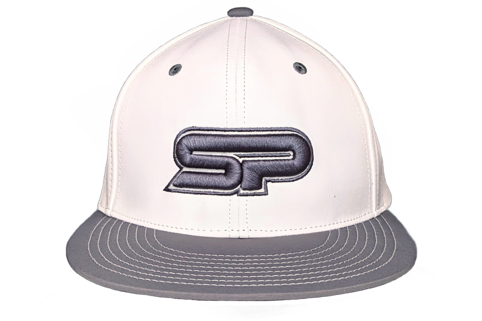 "SP" 3D Pacific Hats – Short Porch