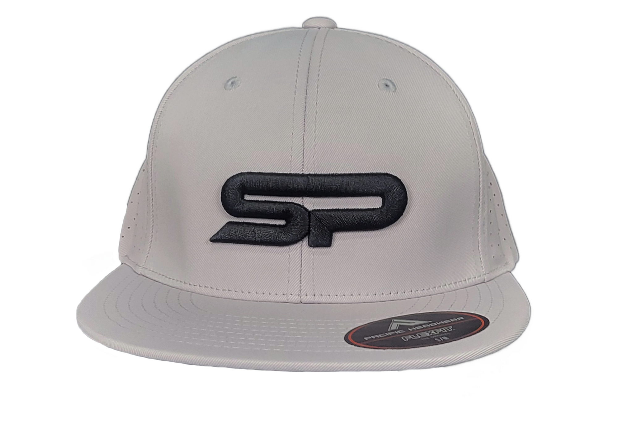Hats - "SP" 3D Pacific – Short Porch
