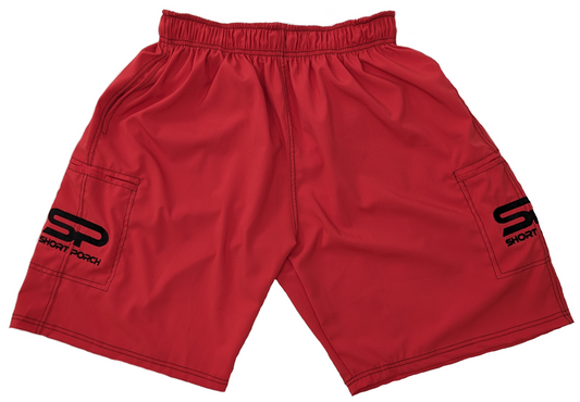 Merchandise – Short Porch