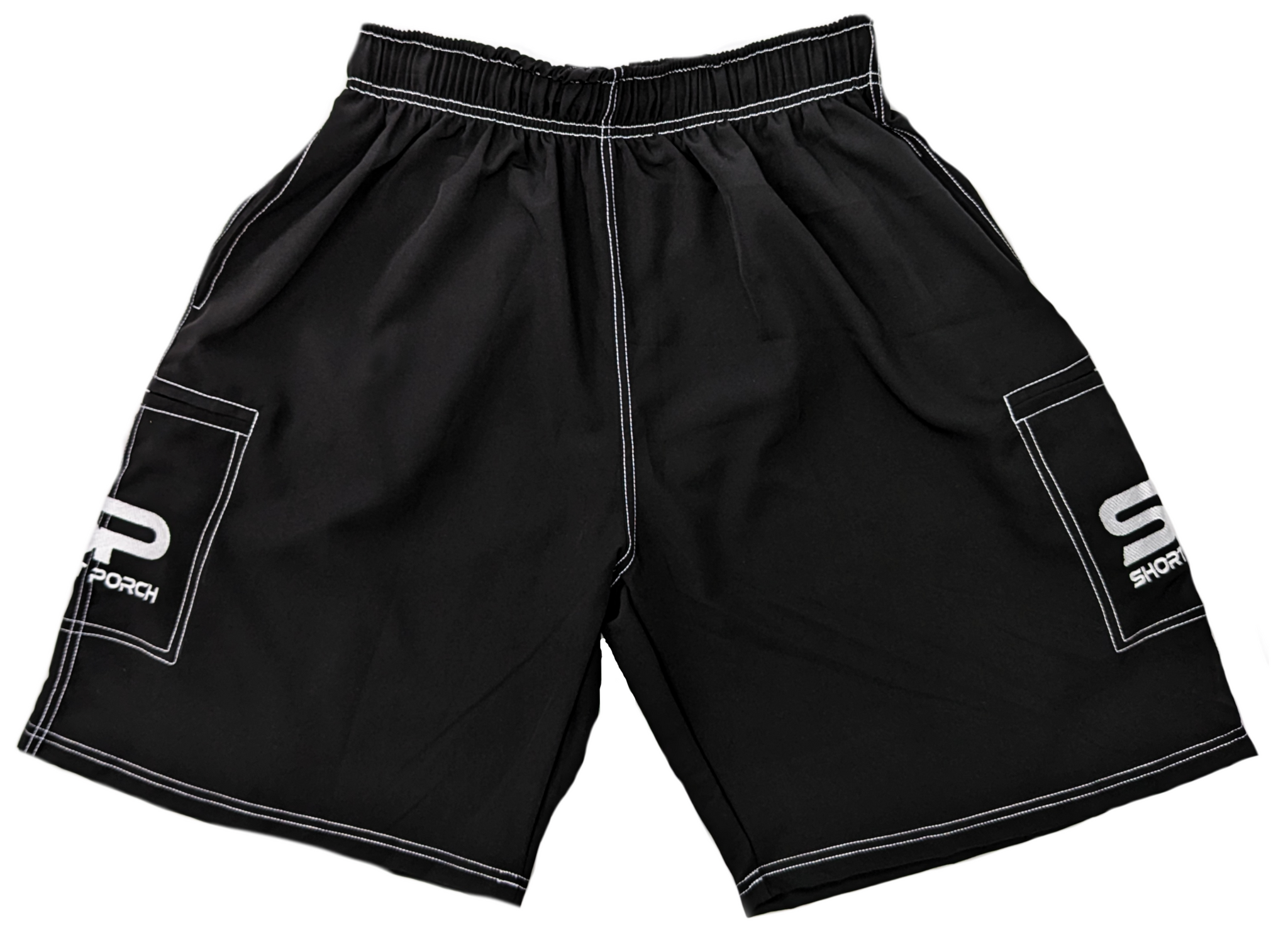 Shorts - SP Men's – Short Porch