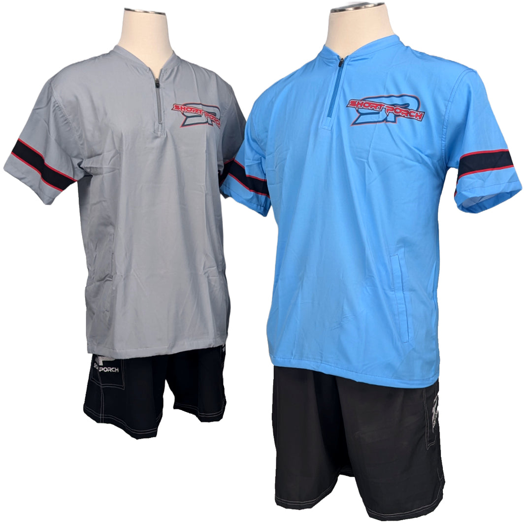 Merchandise – Short Porch