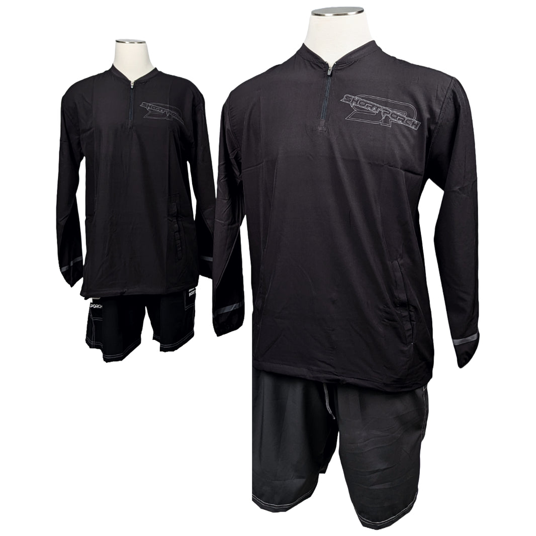 Merchandise – Short Porch
