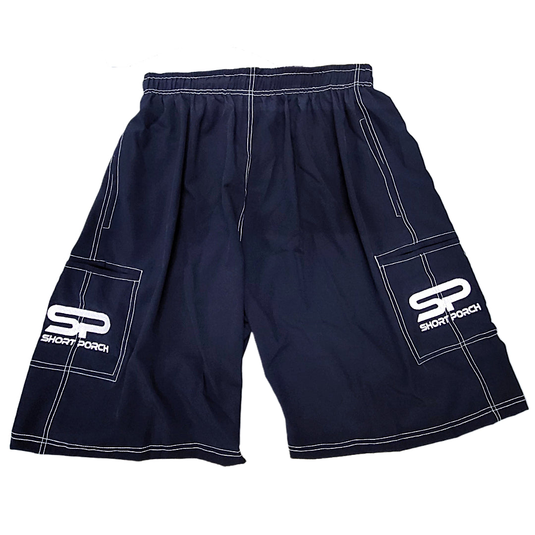 Shorts - SP Men's – Short Porch