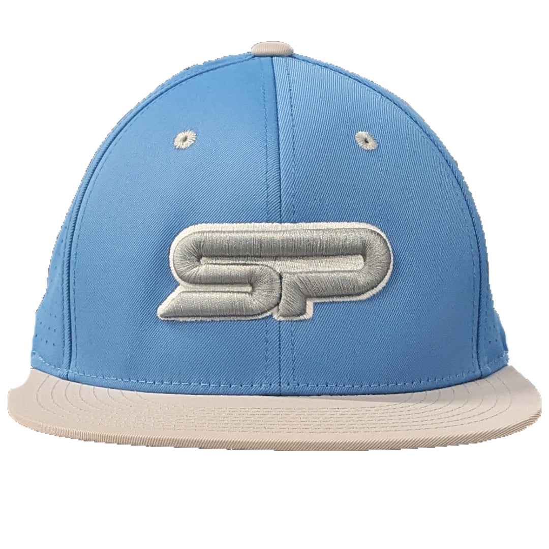 Hats - "SP" 3D Pacific – Short Porch