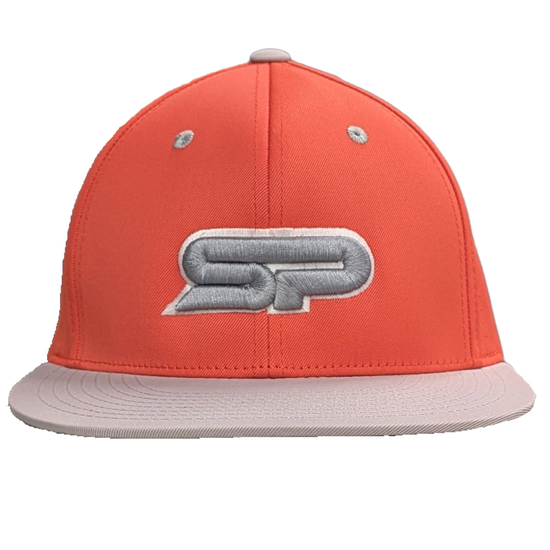 "SP" 3D Pacific Hats – Short Porch
