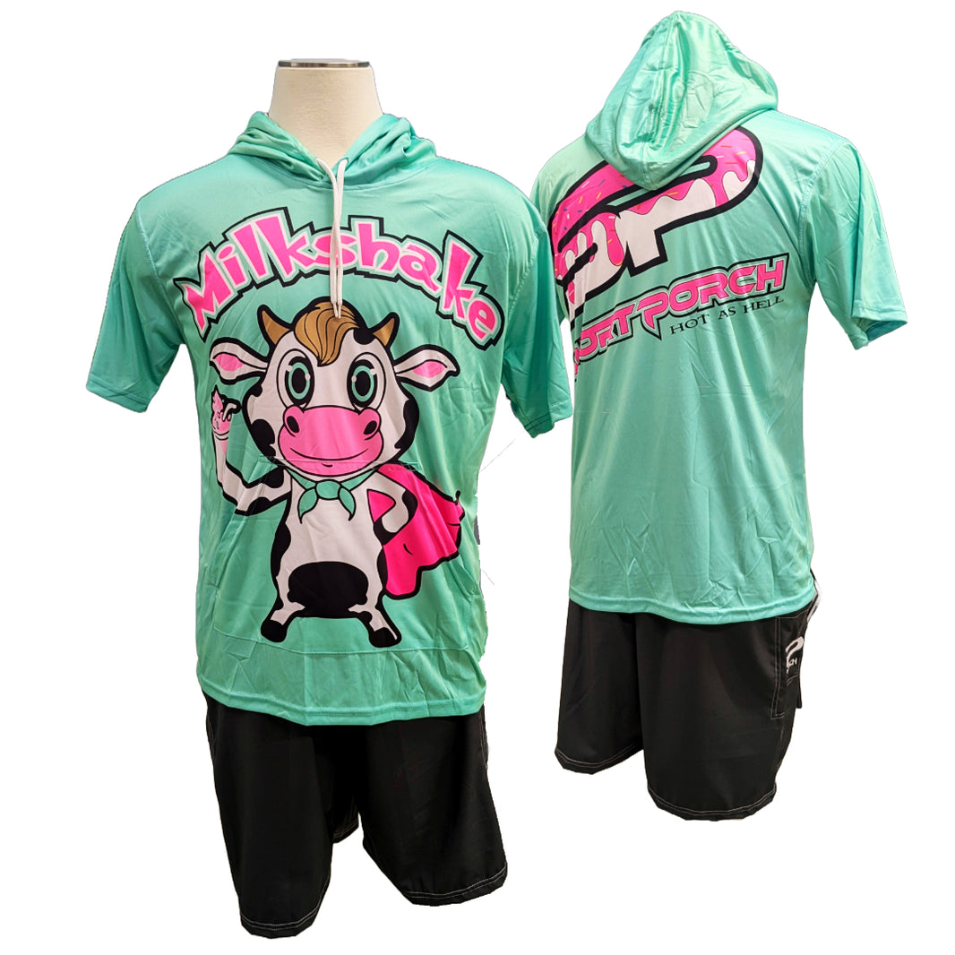 Merchandise – Short Porch