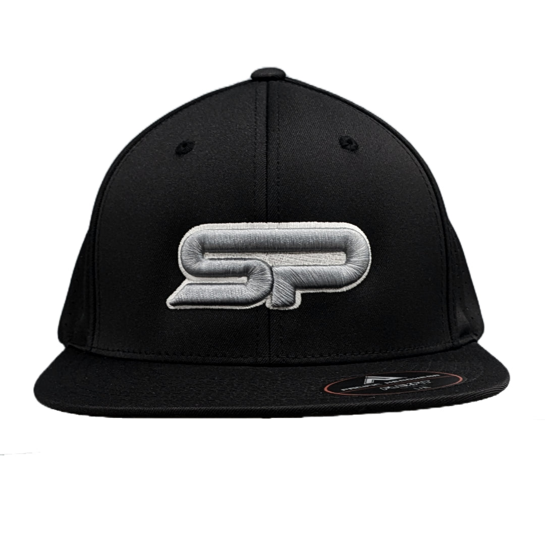 "SP" 3D Pacific Hats – Short Porch
