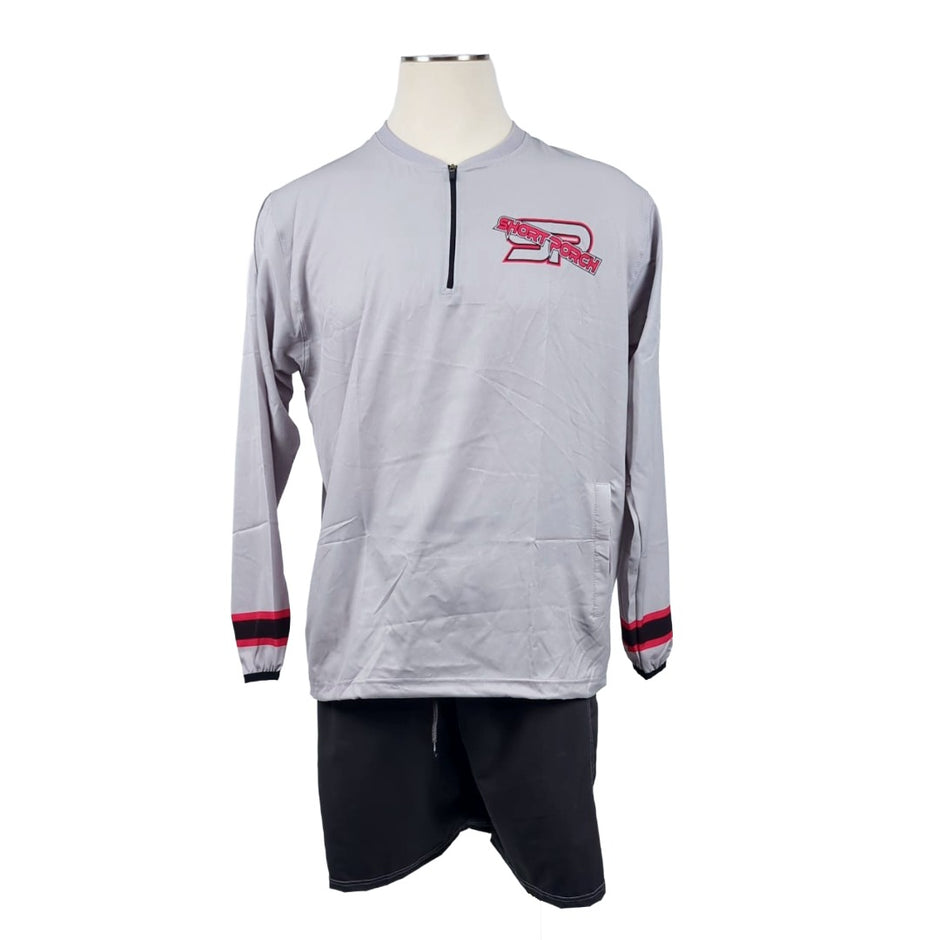 Merchandise – Short Porch