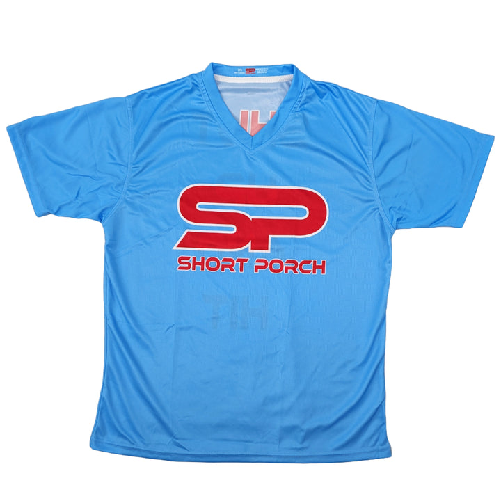 Merchandise – Short Porch