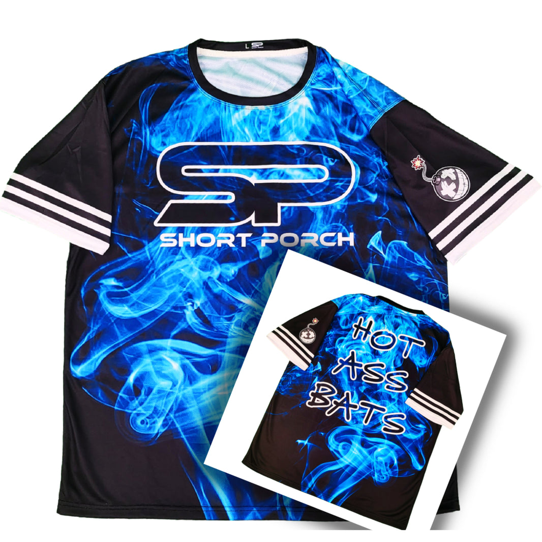 Merchandise – Short Porch