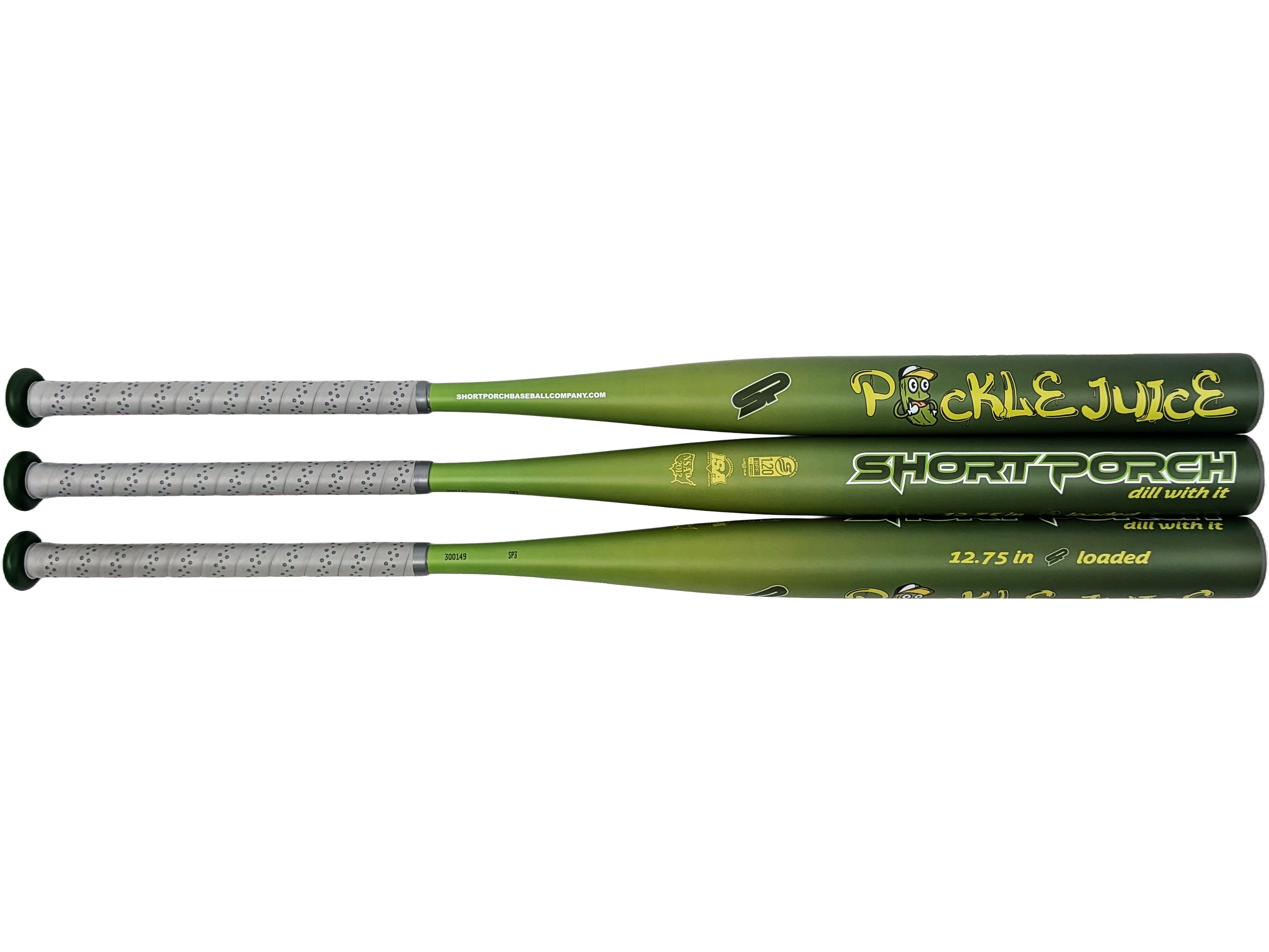 USSSA Softball Bats – Short Porch