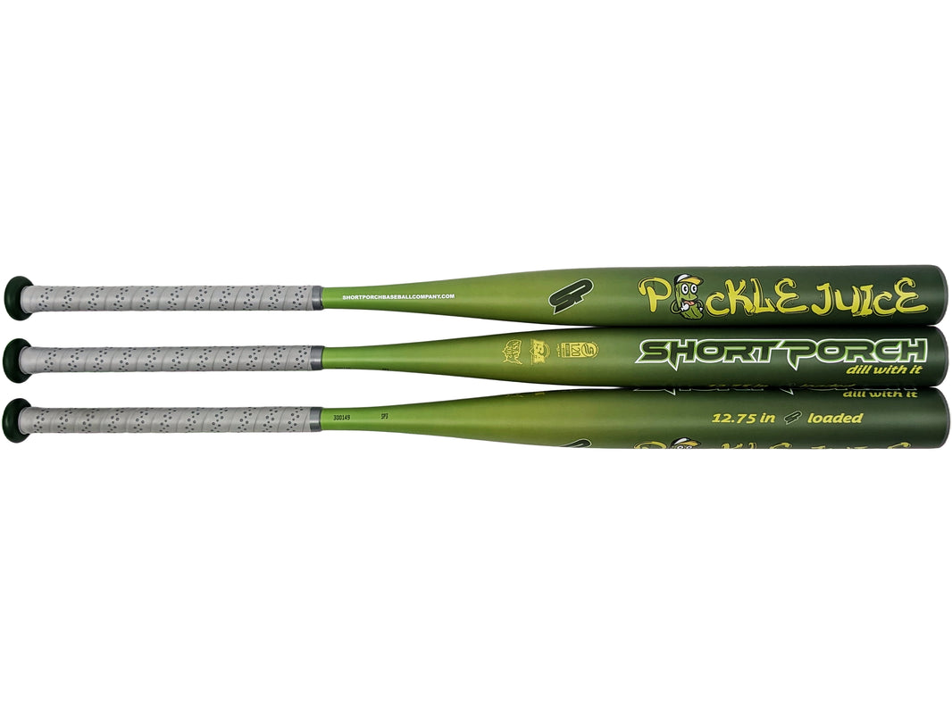 USSSA Softball Bats – Short Porch