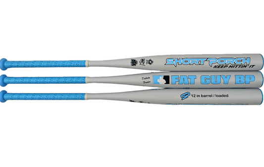 Senior Softball Bats – Short Porch