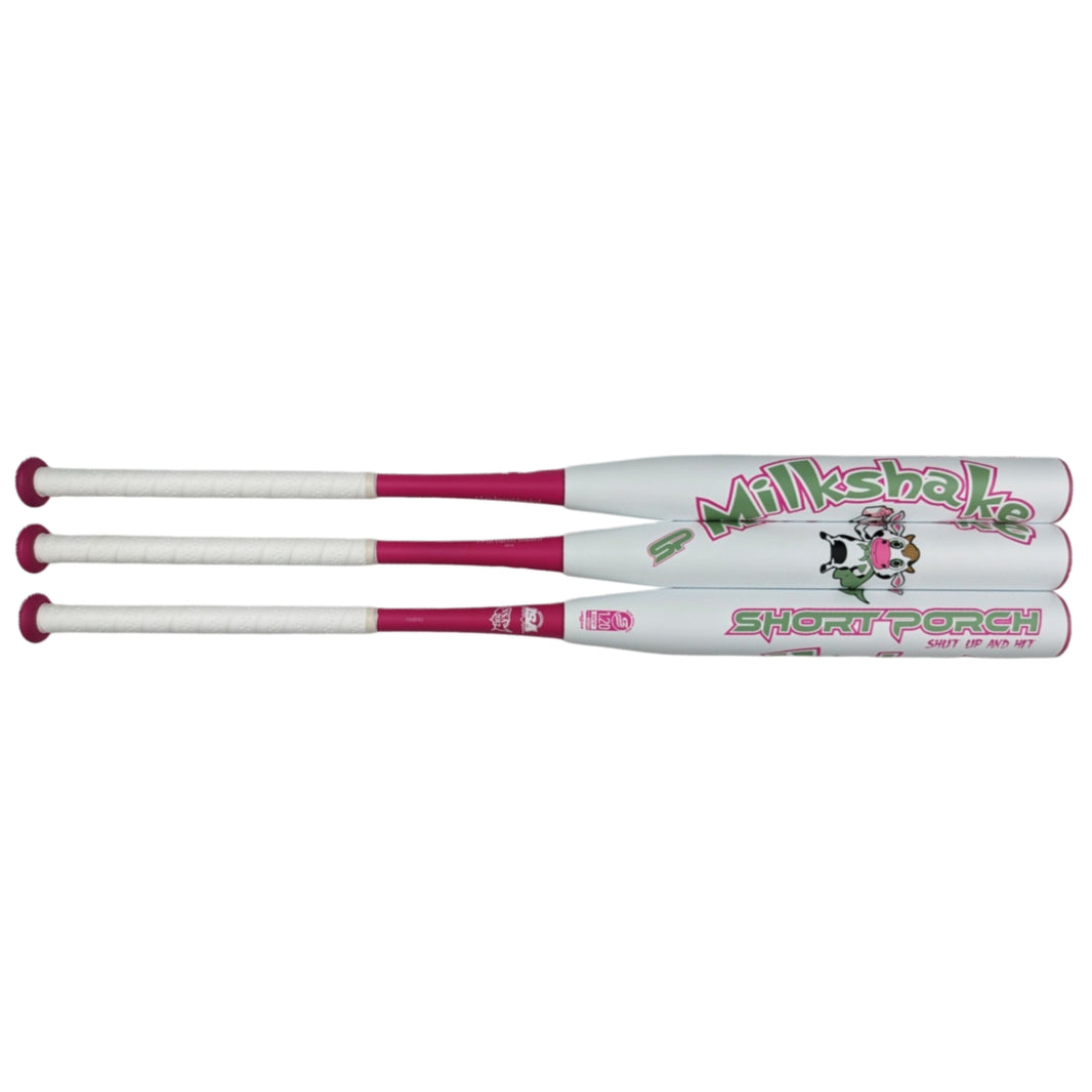 USSSA Softball Bats – Short Porch