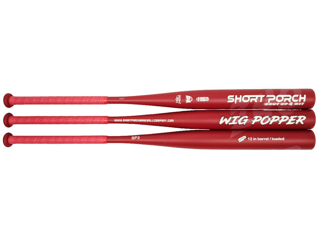 USSSA Softball Bats – Short Porch