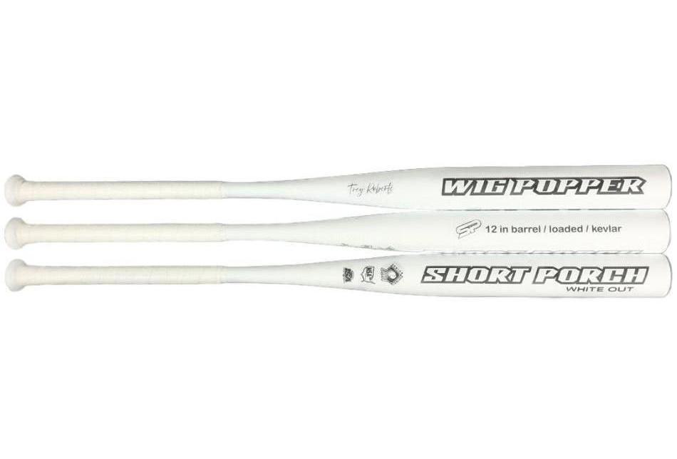 Senior Softball Bats – Short Porch