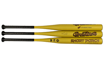 Senior Softball Bats – Short Porch