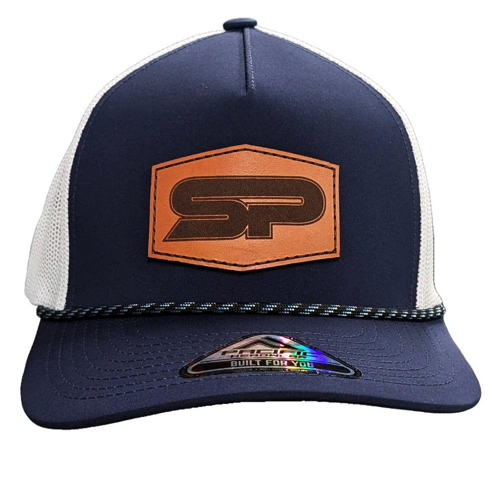 Hats - "SP" Trucker Pacific – Short Porch
