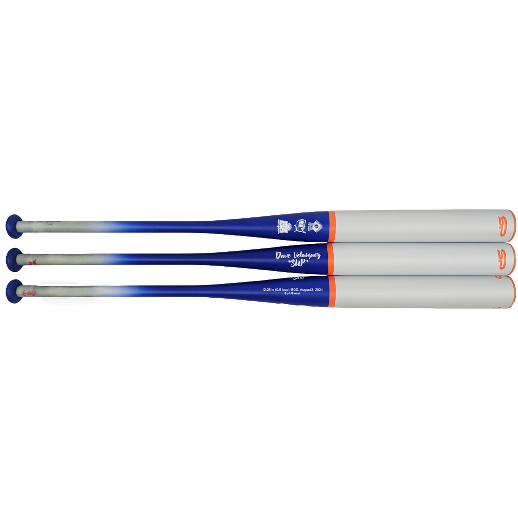 Senior Softball Bats – Short Porch
