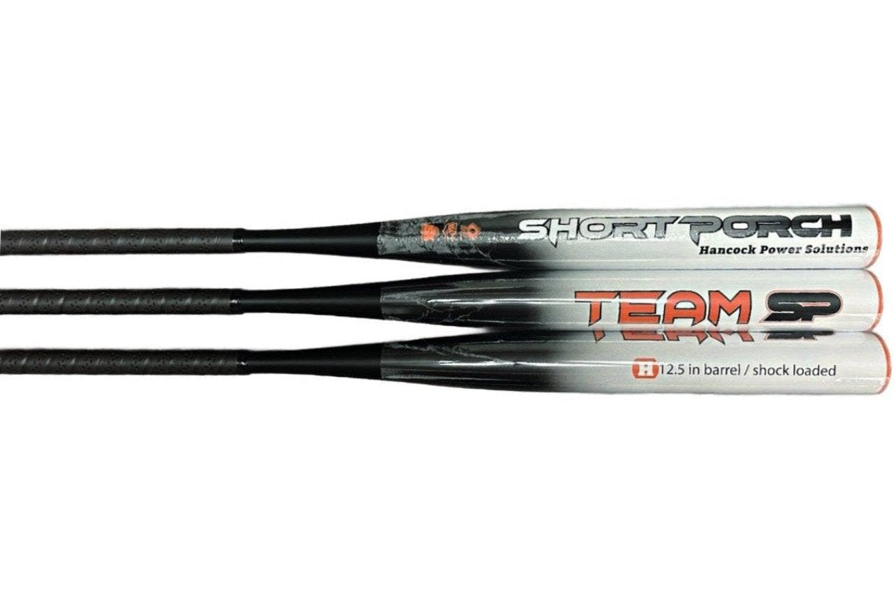 Senior Softball Bats – Short Porch