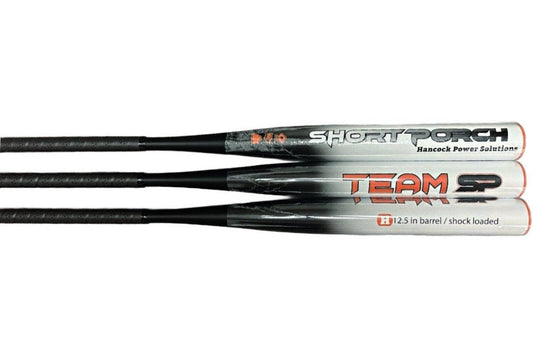 Senior Softball Bats – Short Porch