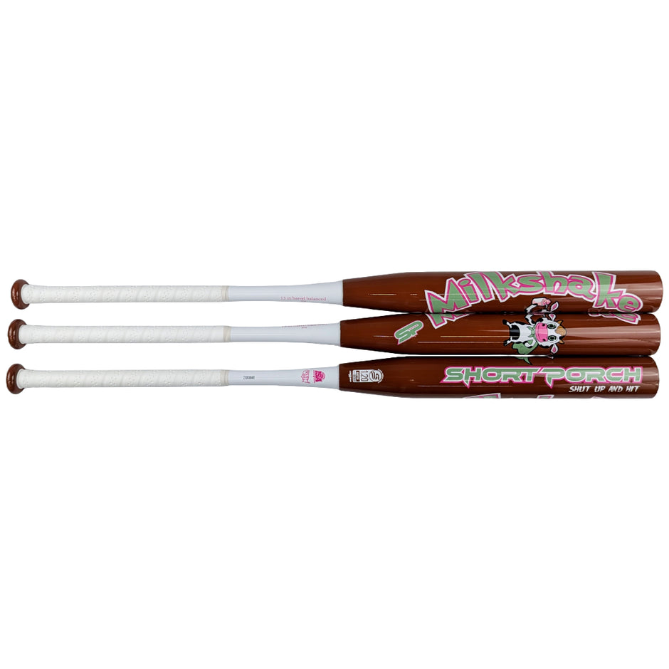 USSSA Softball Bats – Short Porch