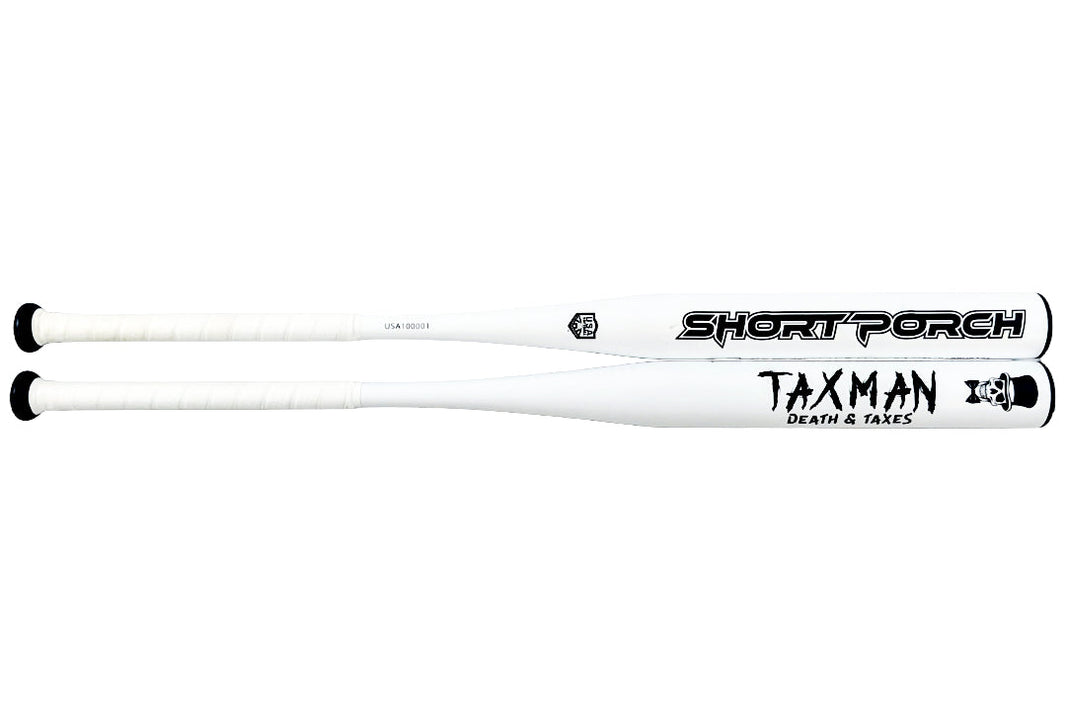 USA/ASA Softball Bat – Short Porch
