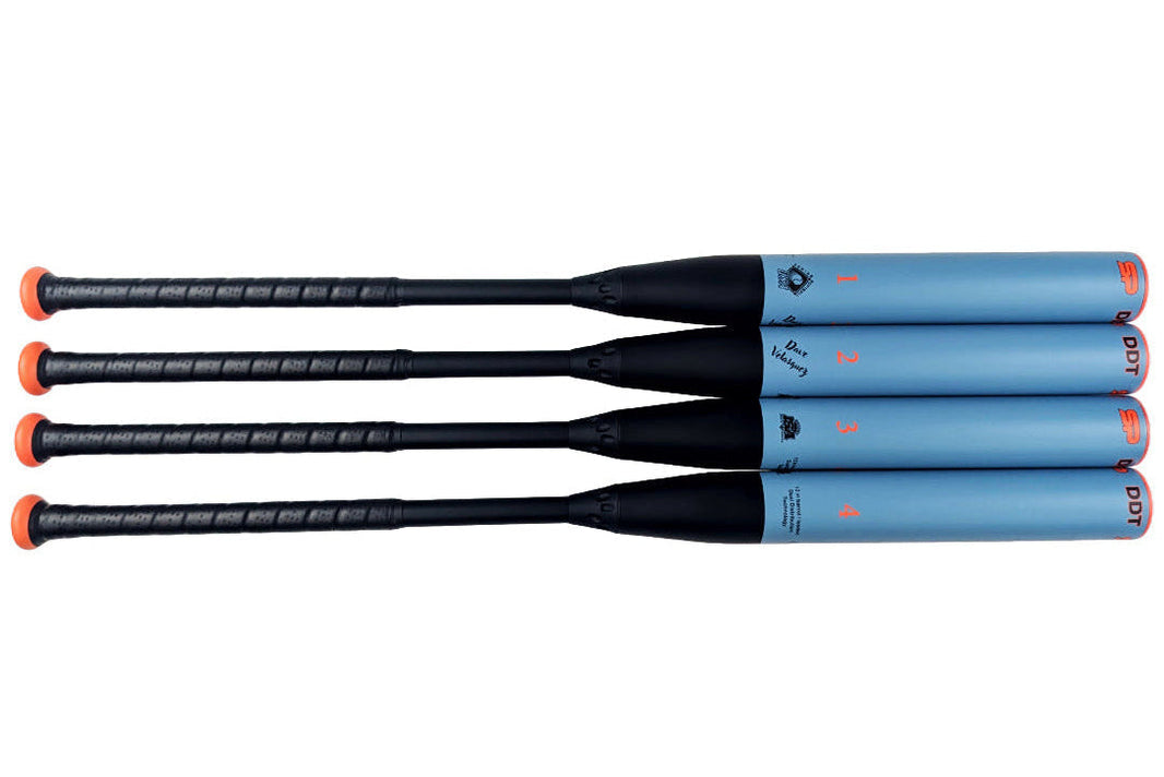 Senior Softball Bats – Short Porch