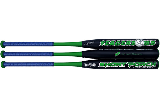 Senior Softball Bats – Short Porch