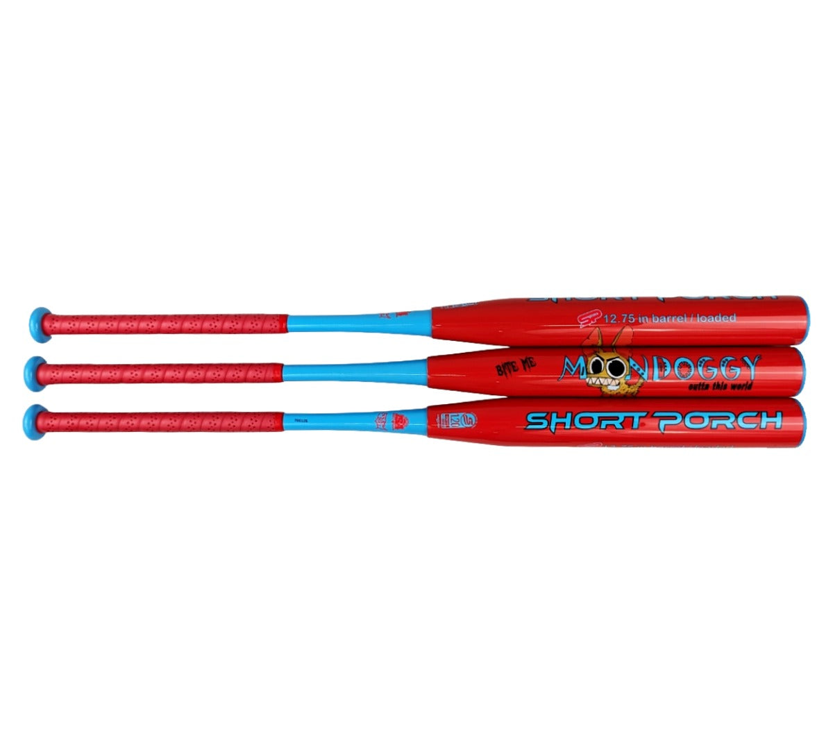 USSSA Softball Bats – Short Porch