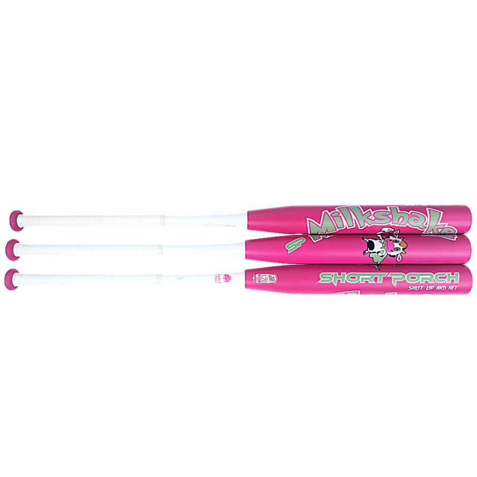USSSA Softball Bats – Short Porch