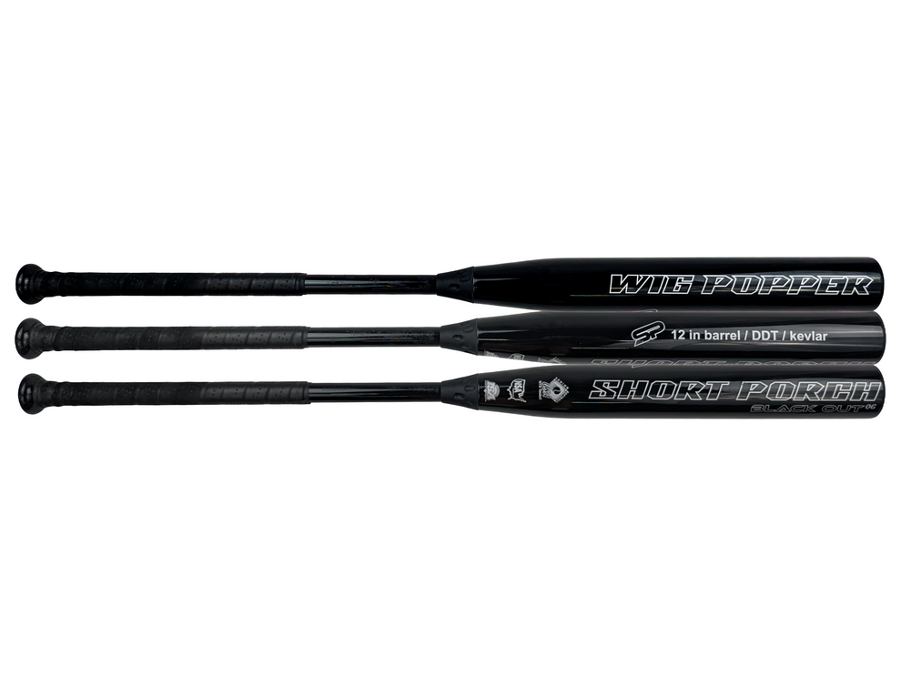 DDT Blackout OG - 2-piece / 12 in - – Short Porch