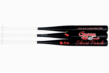 Senior Softball Bats – Short Porch