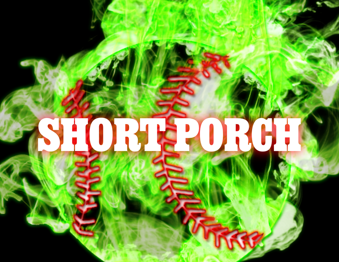 Short Porch