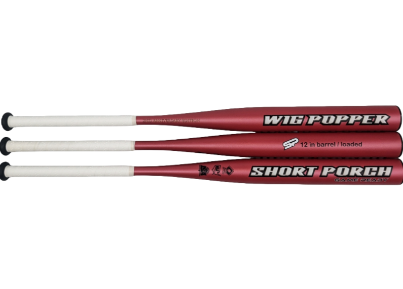 Senior Softball Bats – Short Porch
