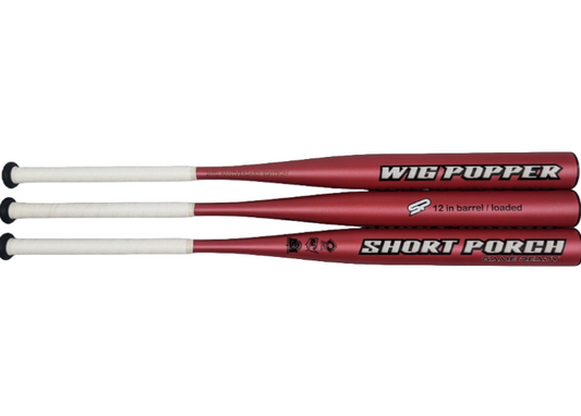 Senior Softball Bats – Short Porch